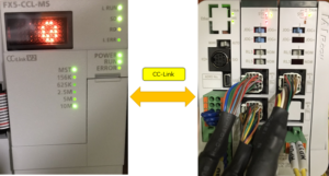 【CC-Link編】IAI製 RCONとIQ-FシリーズFX5UCをCC-Linkで接続 設定方法と注意点について解説します - テクニカルシーケンス.com